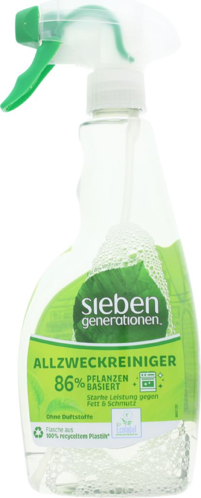 Seventh Generation, Allzweckreiniger, 500 ml | Kaufland.de