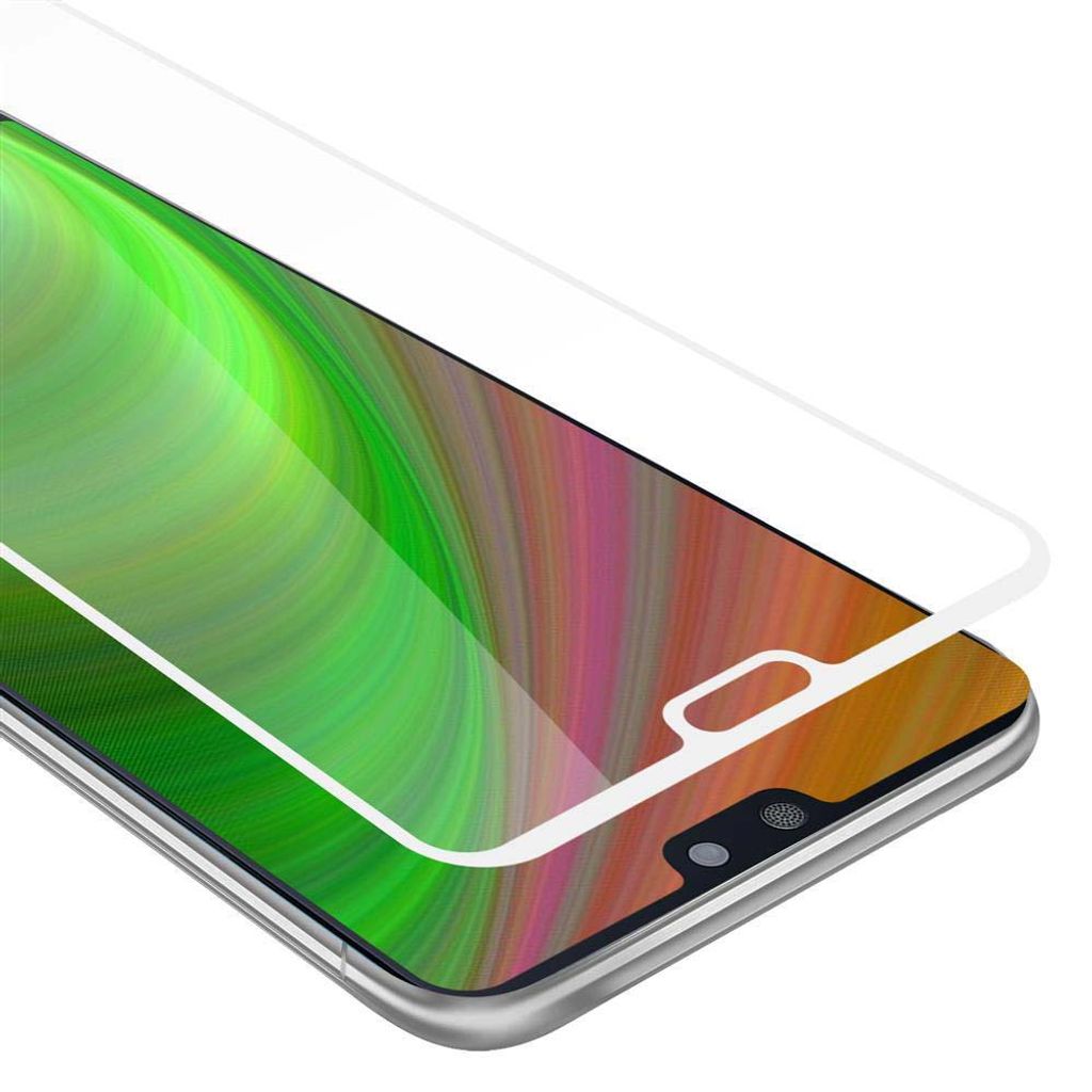 Cadorabo Panzerfolie für Huawei P20 | Kaufland.de