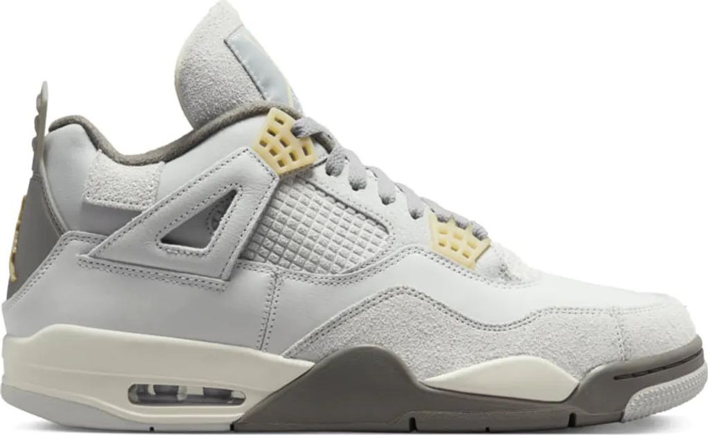 Jordan 4 Retro SE Craft Photon Dust - EU41 - | Kaufland.cz