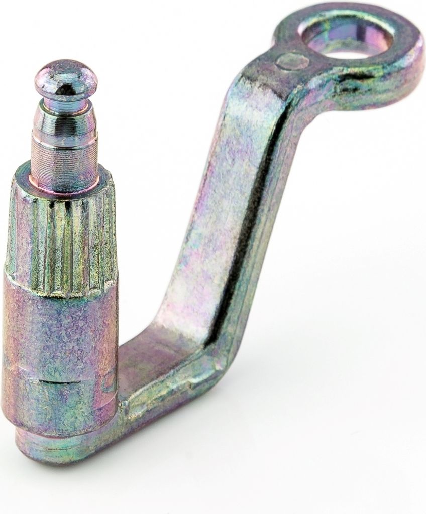 Bolzen Türgriff Achse Innenbetätigung vorne | Kaufland.de