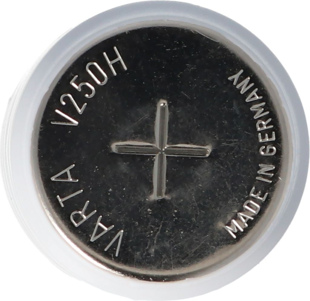 Batéria vhodná pre stĺpec Varta 6/V250H 7,2 | Kaufland.sk