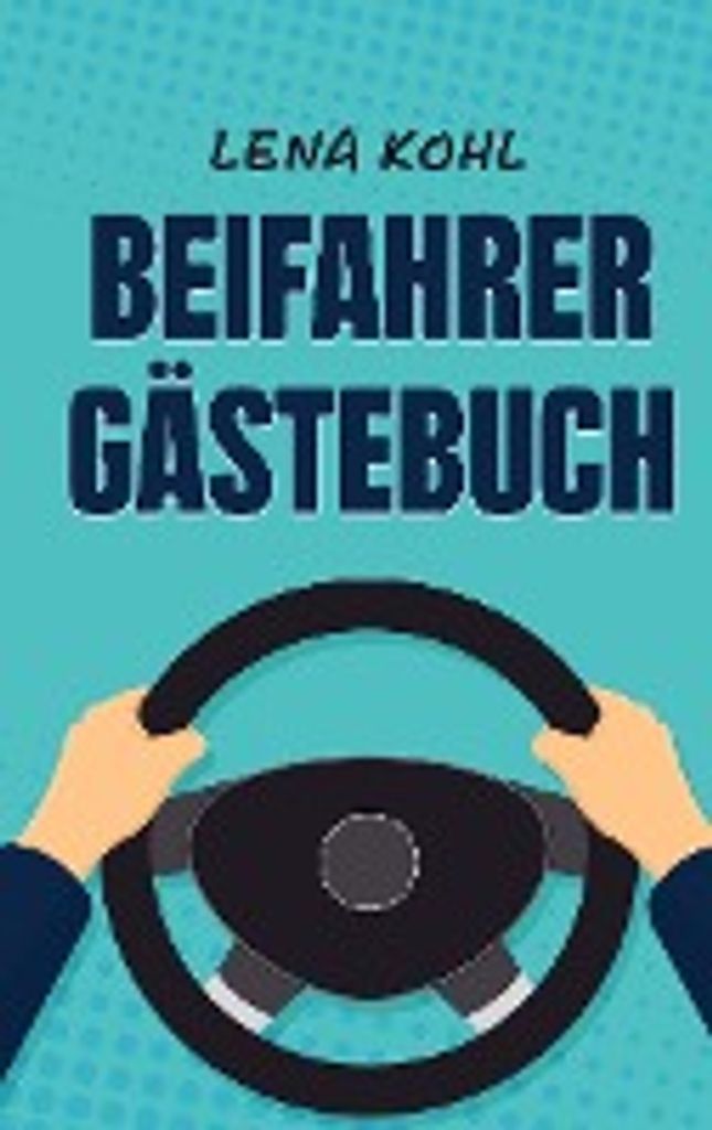 Beifahrer Gästebuch Reise | Kaufland.de