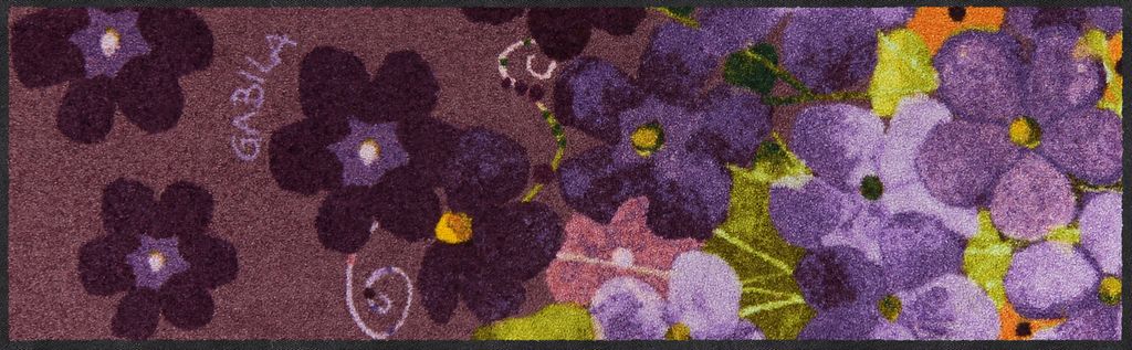 Rosina Wachtmeister Mini Matte Maggio violet | Kaufland.de