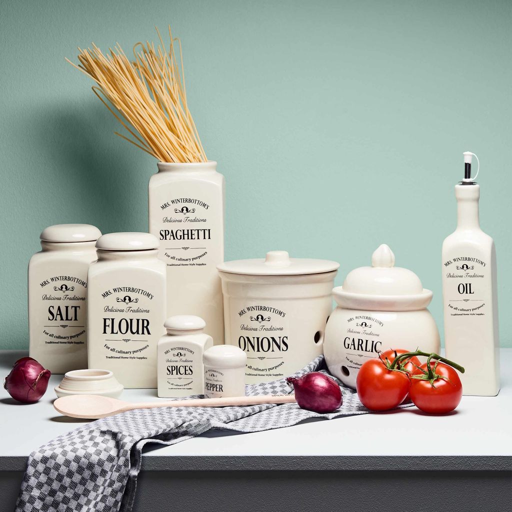 BUTLERS MRS. WINTERBOTTOM'S Spaghettidose 2,2 | Kaufland.de