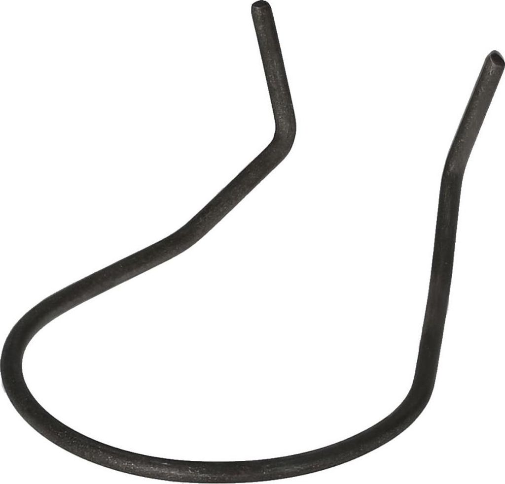 Molla di traino dell'albero del pedale - per Simson SR2,