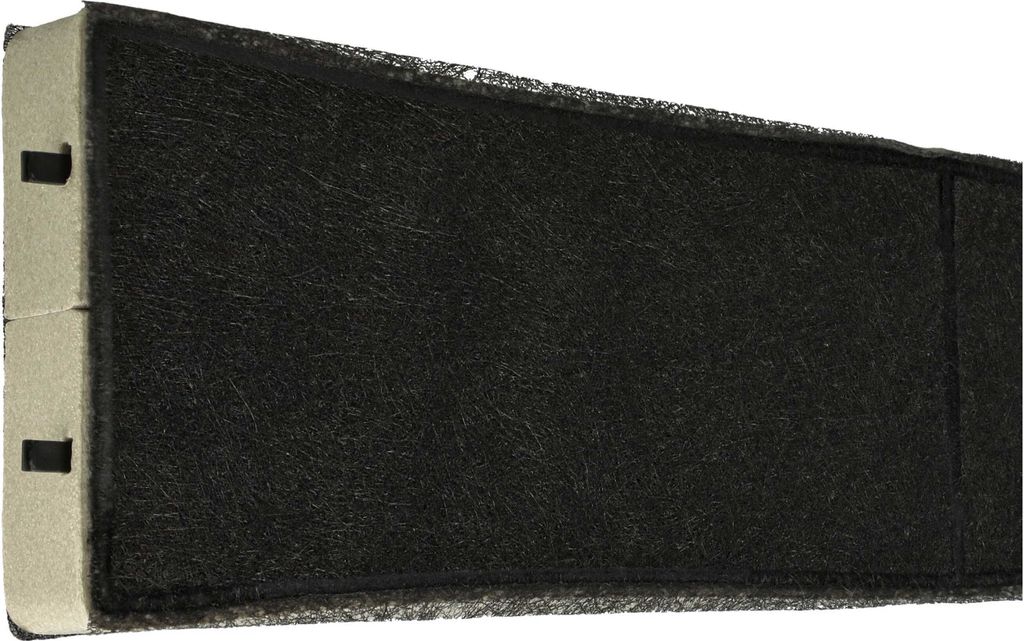 vhbw 2x Aktivkohlefilter kompatibel mit Miele | Kaufland.de