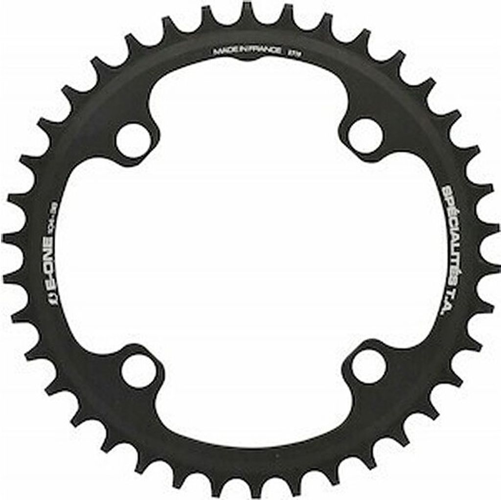 TA E-ONE Kettenblatt LK104 Narrow | Kaufland.de