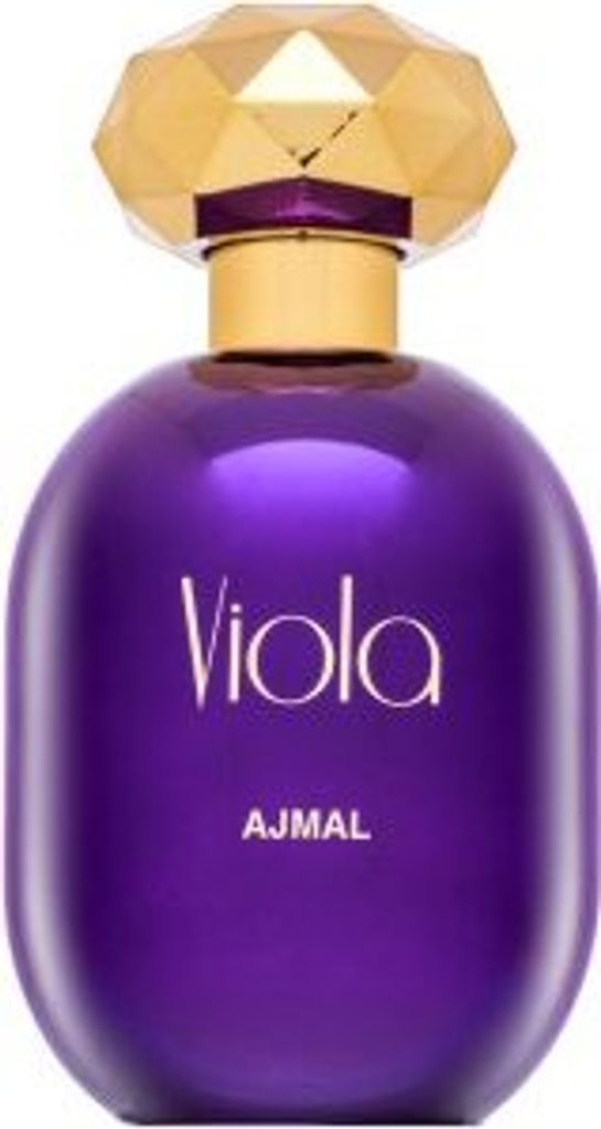 Ajmal Viola Eau de Parfum für Damen 75 ml Eau de Parfum