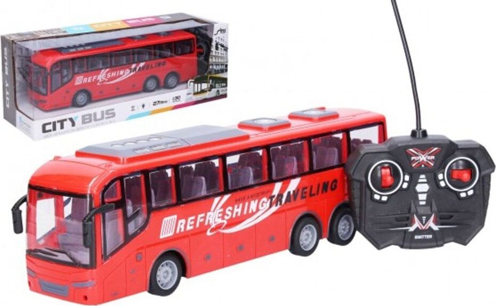 Fernsteuerung RC-Bus 32 cm Modellauto | Kaufland.de
