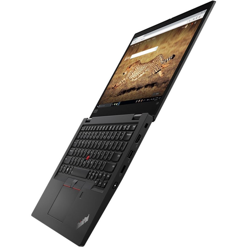 Laptop Lenovo THINKPAD L13 i3-10110U 4/256 GB | Kaufland.de