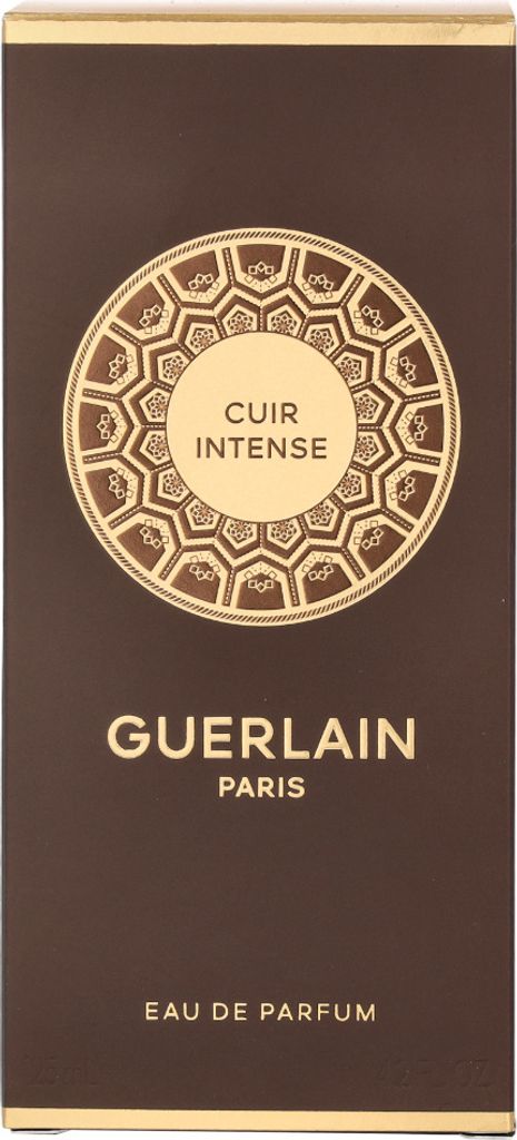 Guerlain Cuir Intense parfémovaná voda unisex | Kaufland.cz