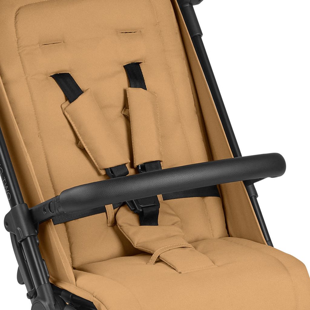 ABC Design Buggy Ping 2 Kollektion 2024 Honey | Kaufland.de