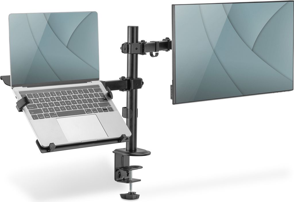 DIGITUS Universal Monitorhalter mit | Kaufland.cz