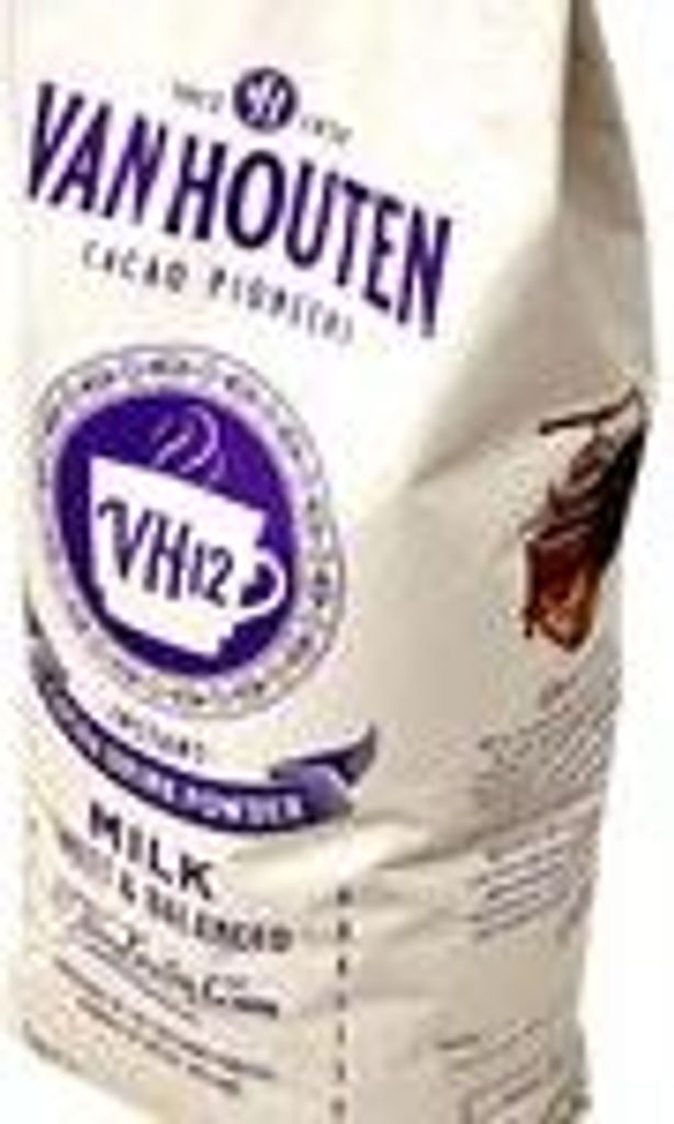 Van Houten VH12 Milk Dream Choco Drink 1kg | Kaufland.de