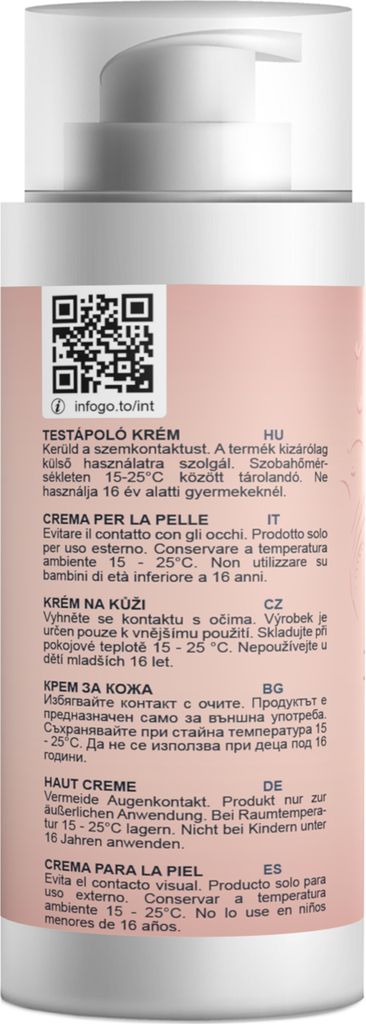 Intenskin Creme - 100 ml Feuchtigkeitscremes | Kaufland.de