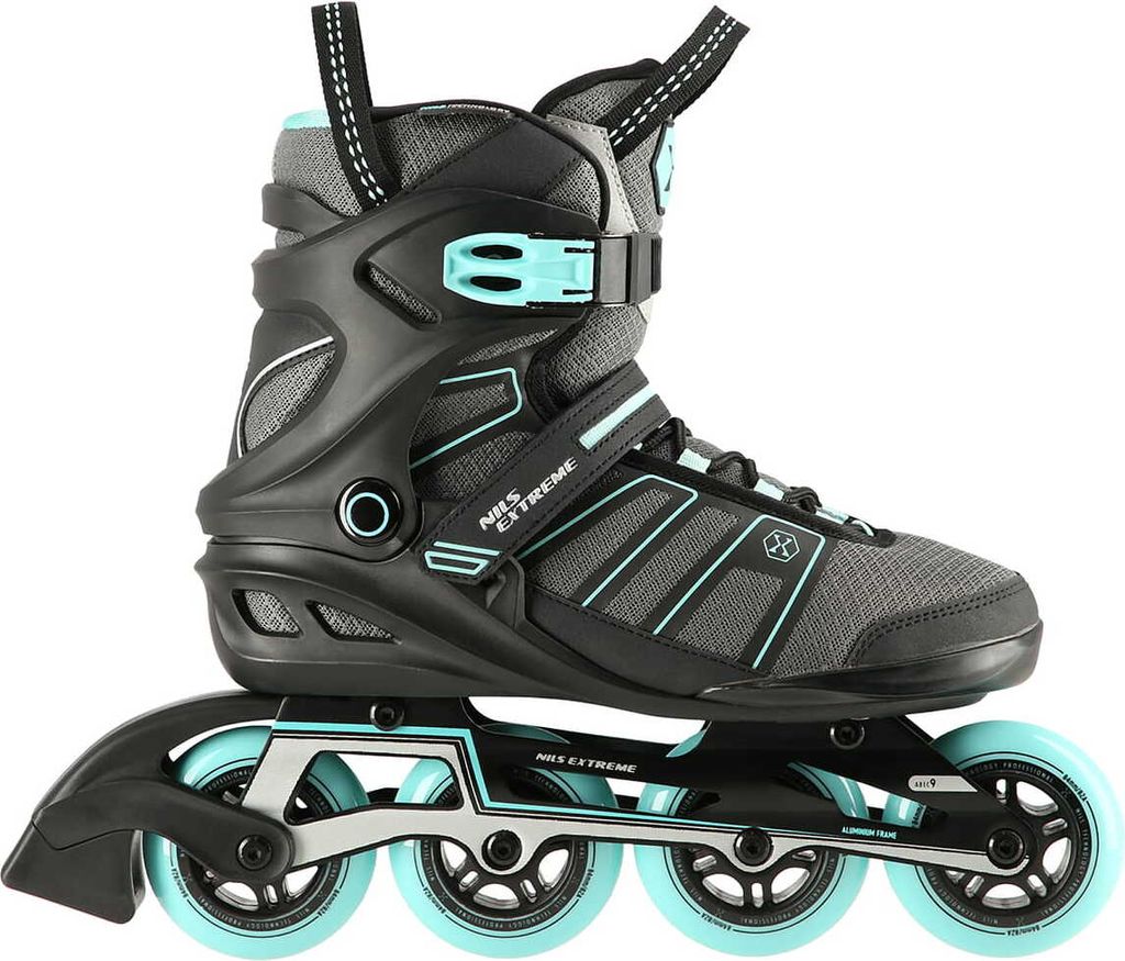 Nils Extreme NA14217 Mint 44 Inline-Skates | Kaufland.de