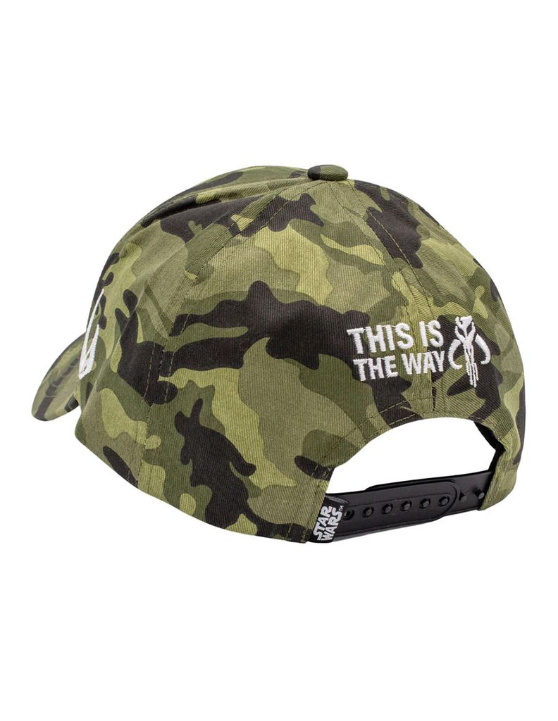 Star Wars The Mandalorian Baseball Cap Bounty | Kaufland.de