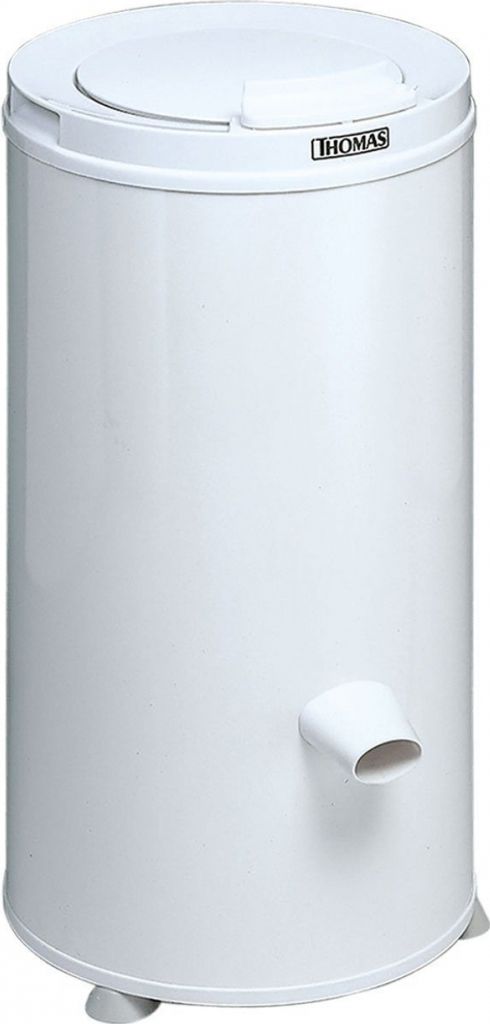 Thomas Centri 776 Sek, 4,5 kg, 2800 ot/min, 5 min, Bílá,