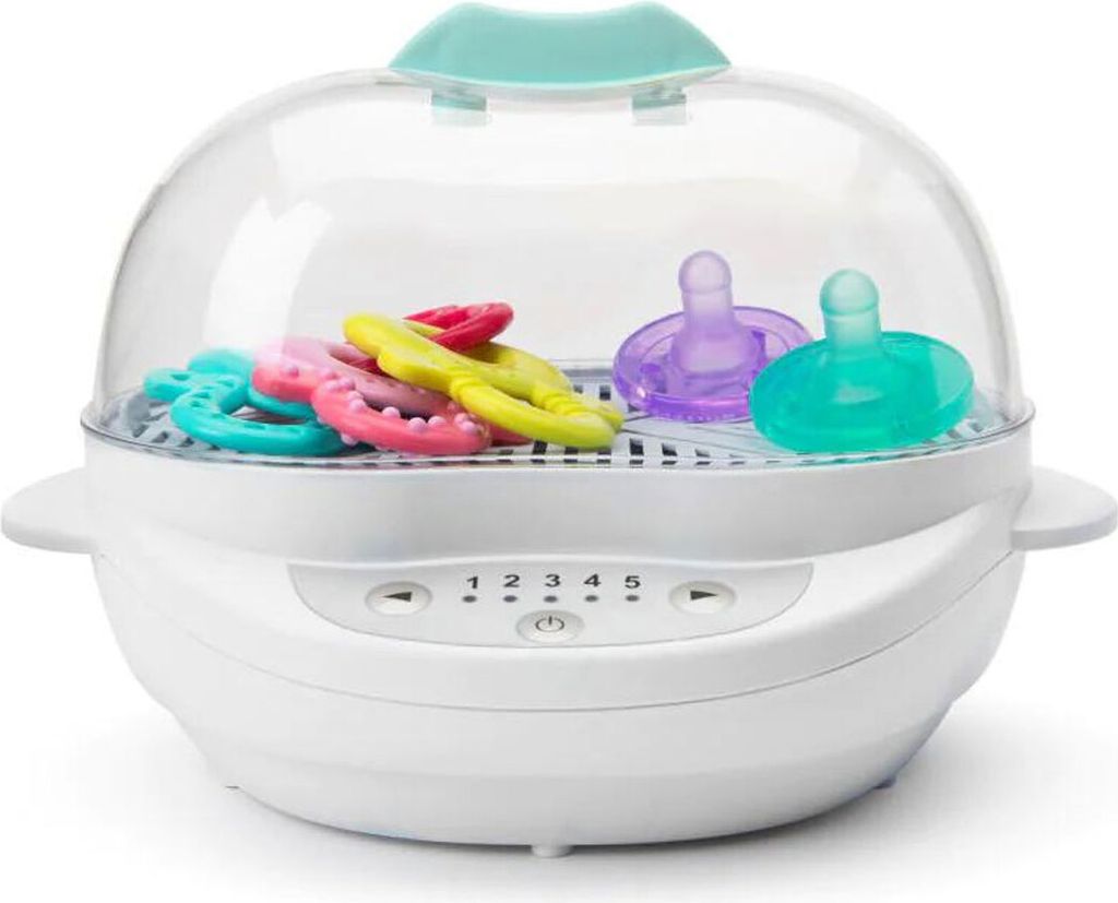 NutriBullet BSR08N Baby Turbo Steamer | Kaufland.de