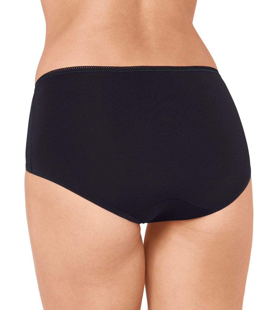 Sloggi Damen Slip Midi, 3er Pack - 24/7 | Kaufland.de