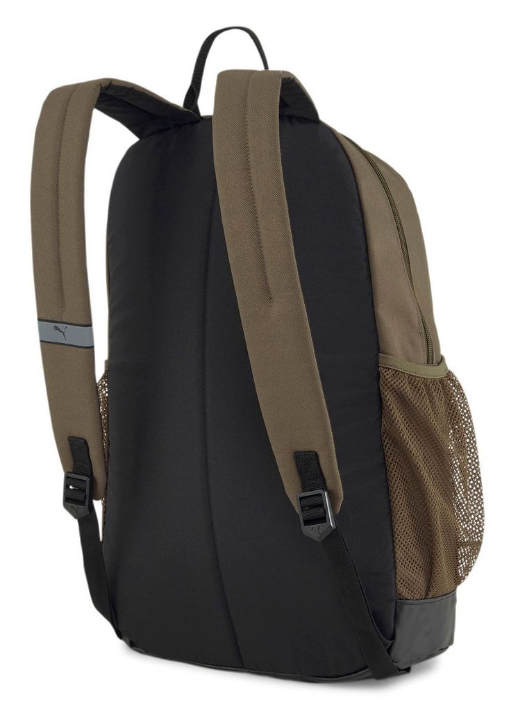 PUMA Plus Backpack II Deep Olive Rucksack | Kaufland.de