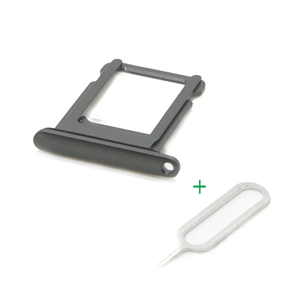 iPHONE 8 PLUS SIM KARTEN HALTER ADAPTER FACH | Kaufland.de