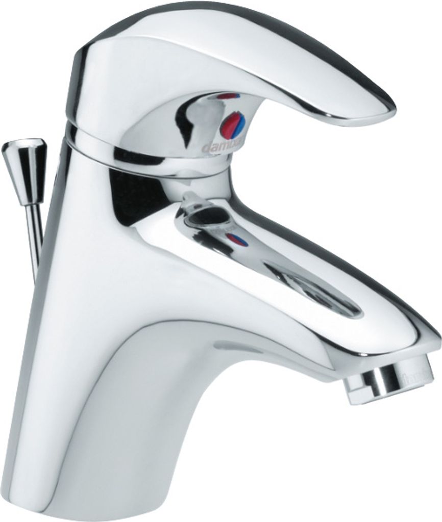Damixa Space Waschtischarmatur Chrom | Kaufland.de