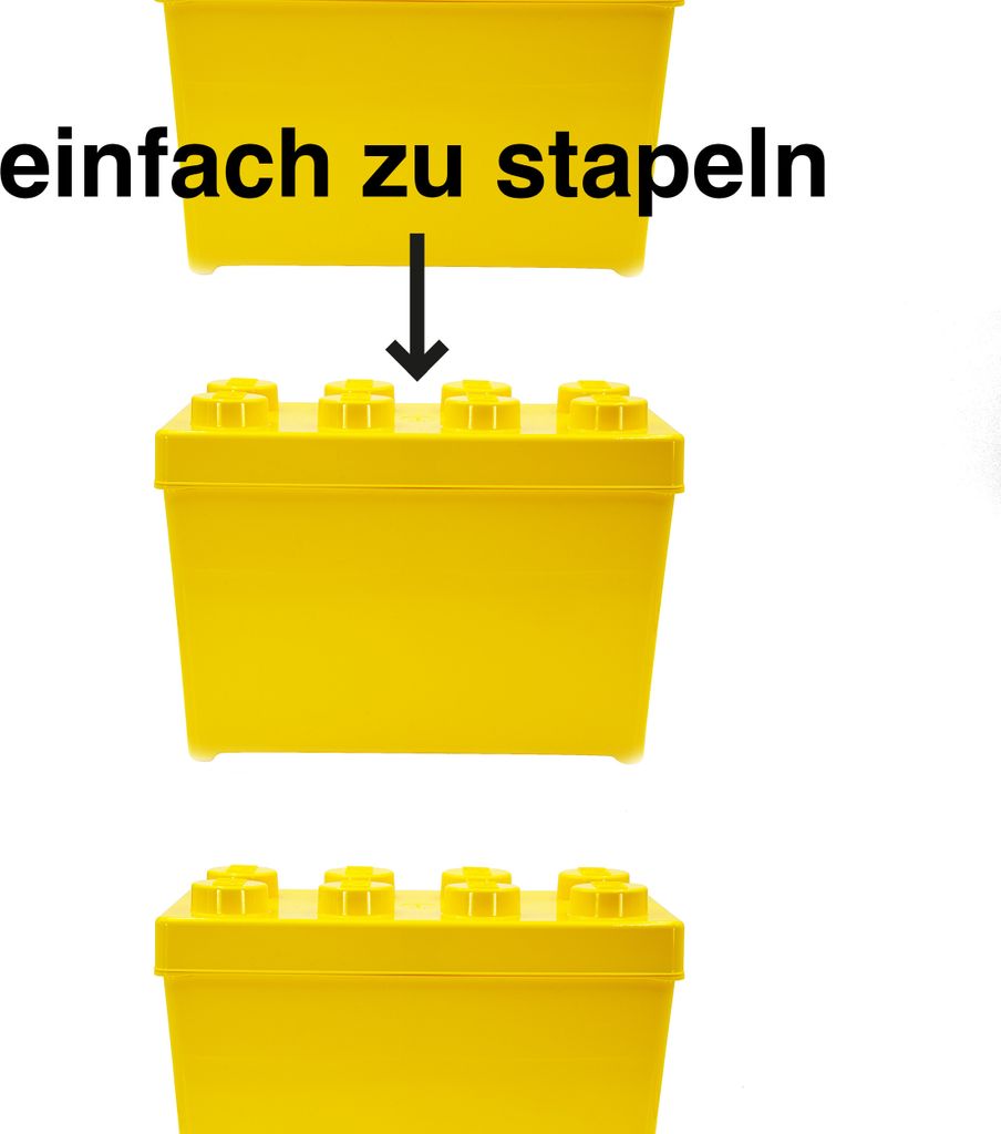 Originální LEGO úložný box XXL | Kaufland.cz
