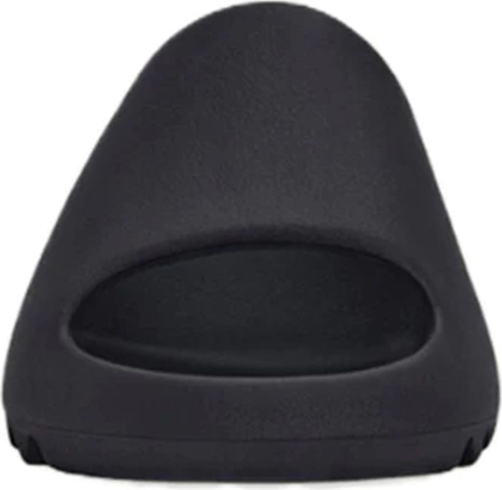 adidas Yeezy Slide - Onyx, HQ6448, Größe 44,5 | Kaufland.de