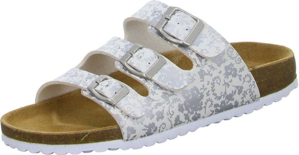 Alyssa Bio Pantolette 274701/109 Pantolette | Kaufland.de