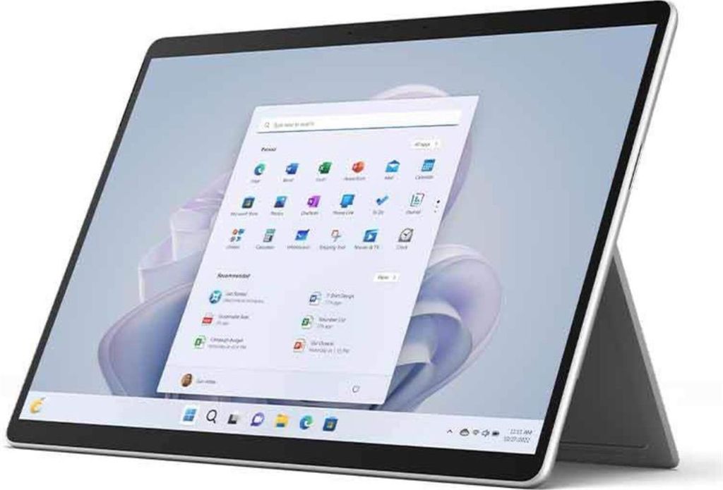 Microsoft Surface Pro 9 Platinum, SQ3, 8 GB | Kaufland.cz
