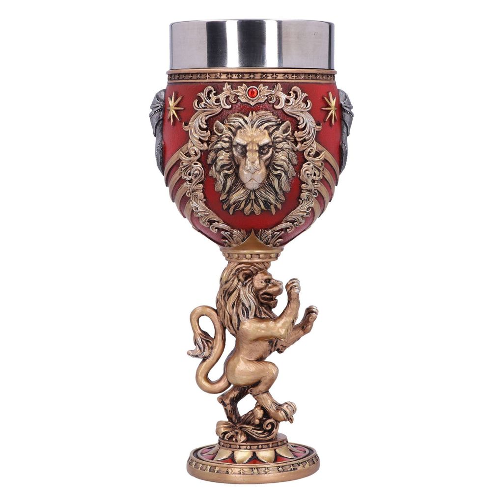 Pohár Harryho Pottera Nebelvír Šálky na čaj | Kaufland.sk