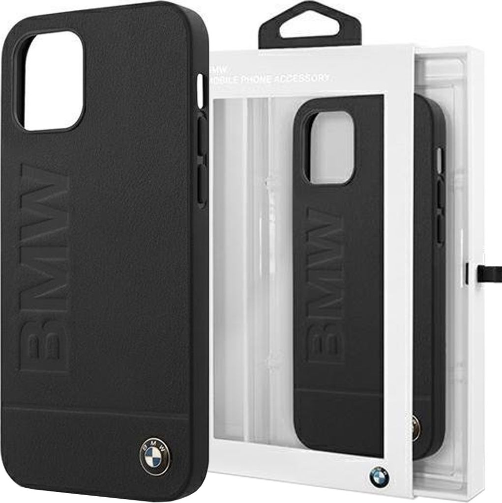 BMW Signature Logo Imprint - Kryt na iPhone | Kaufland.cz