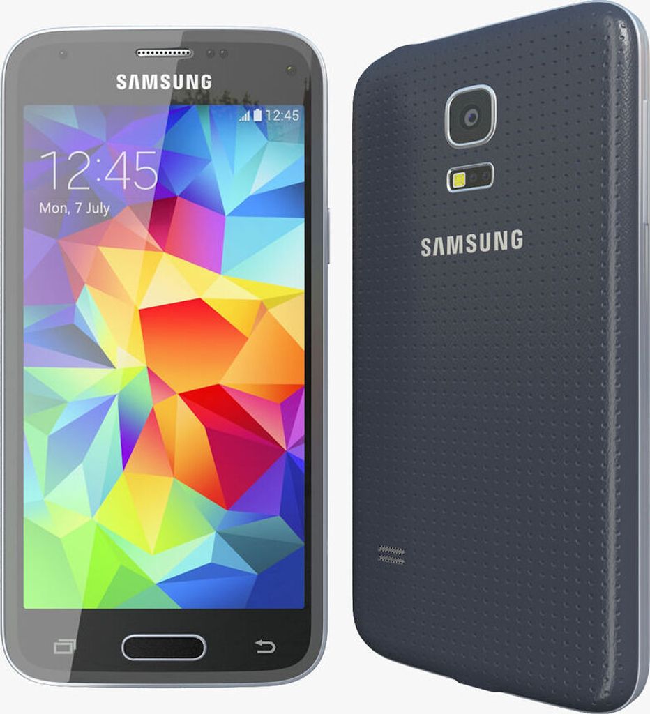 Samsung Galaxy S5 Mini SM-G800F 16 GB | Kaufland.de
