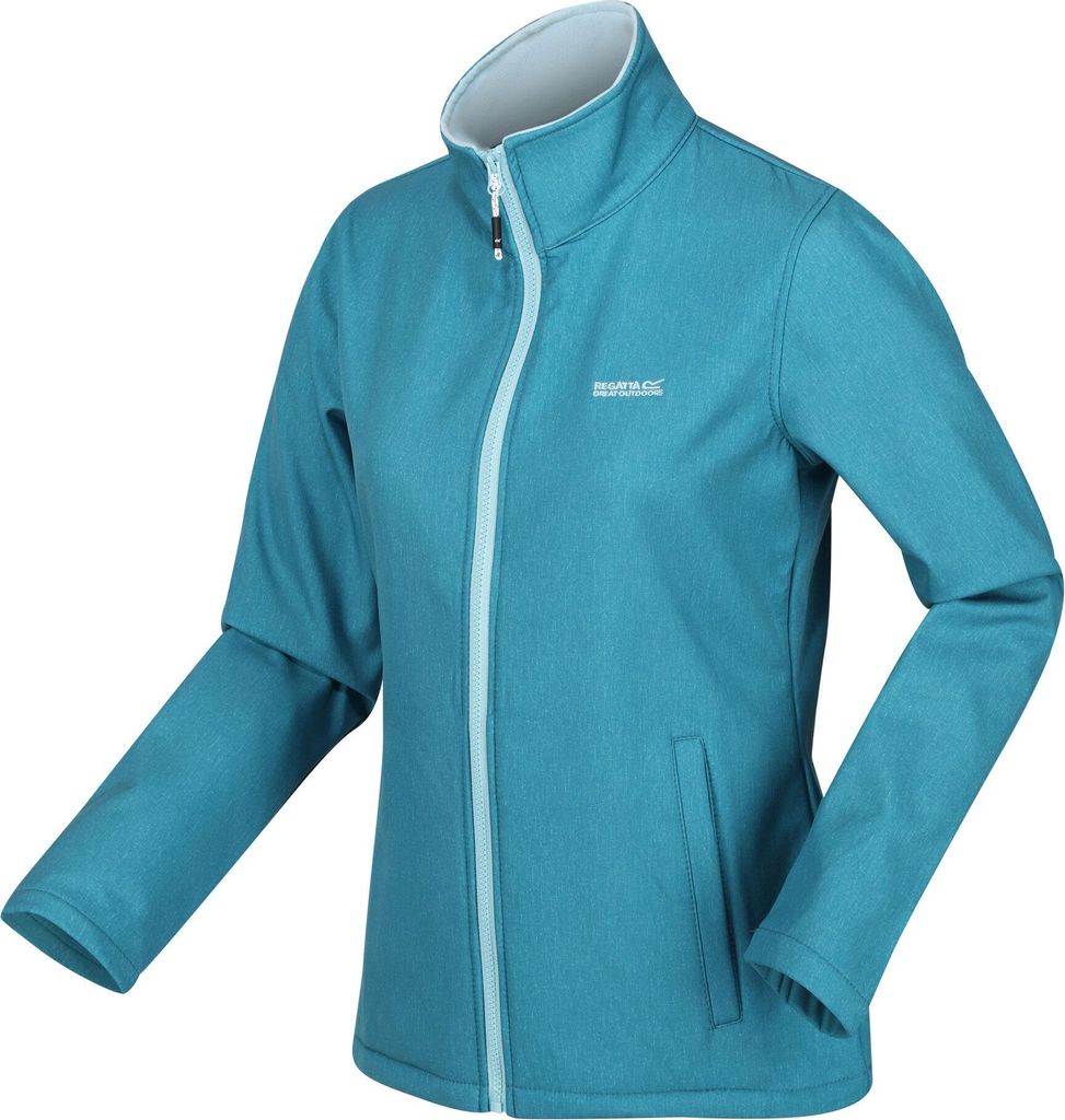 Regatta Softshelljacke Damen Connie V, | Kaufland.de