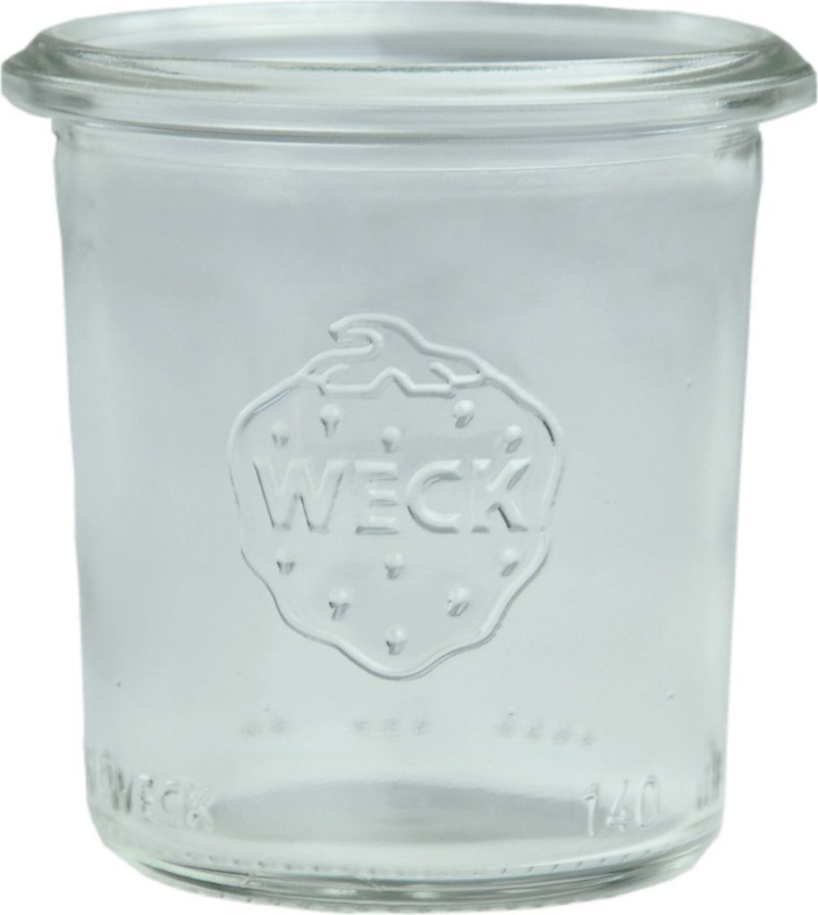 sada 36 sklenic Weck 140 ml včetně brožury s | Kaufland.cz