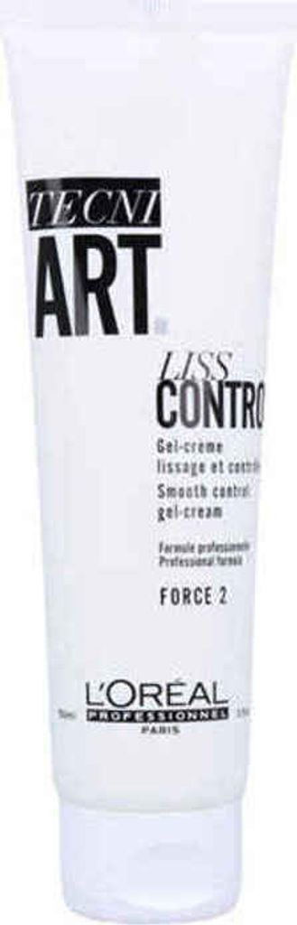 LOreal Tecni Art Liss Control Gel-Creme | Kaufland.de