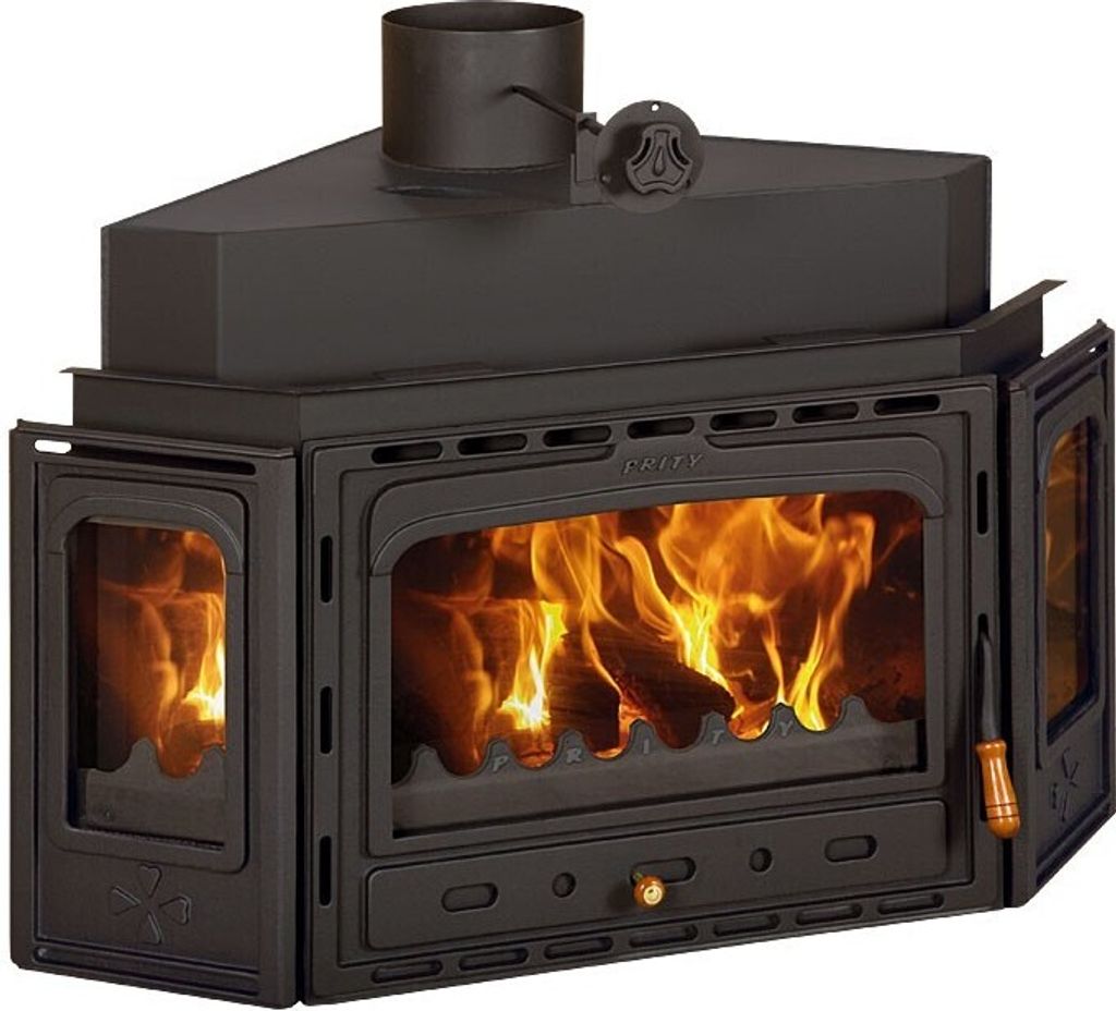 Krbové kachle na inštaláciu Prity ATC | Kaufland.sk