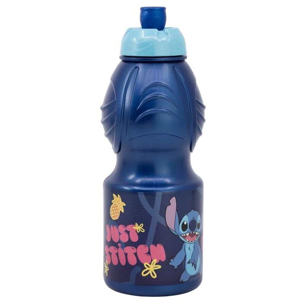 Disney Stitch 2 tlg. Lunch Set Brotdose mit 3 | Kaufland.de