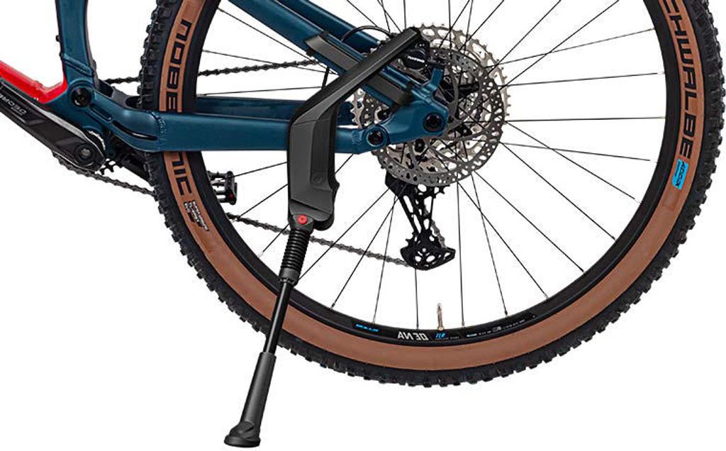 HEBIE Hinterbauständer "Fox SUV Hardtail | Kaufland.de