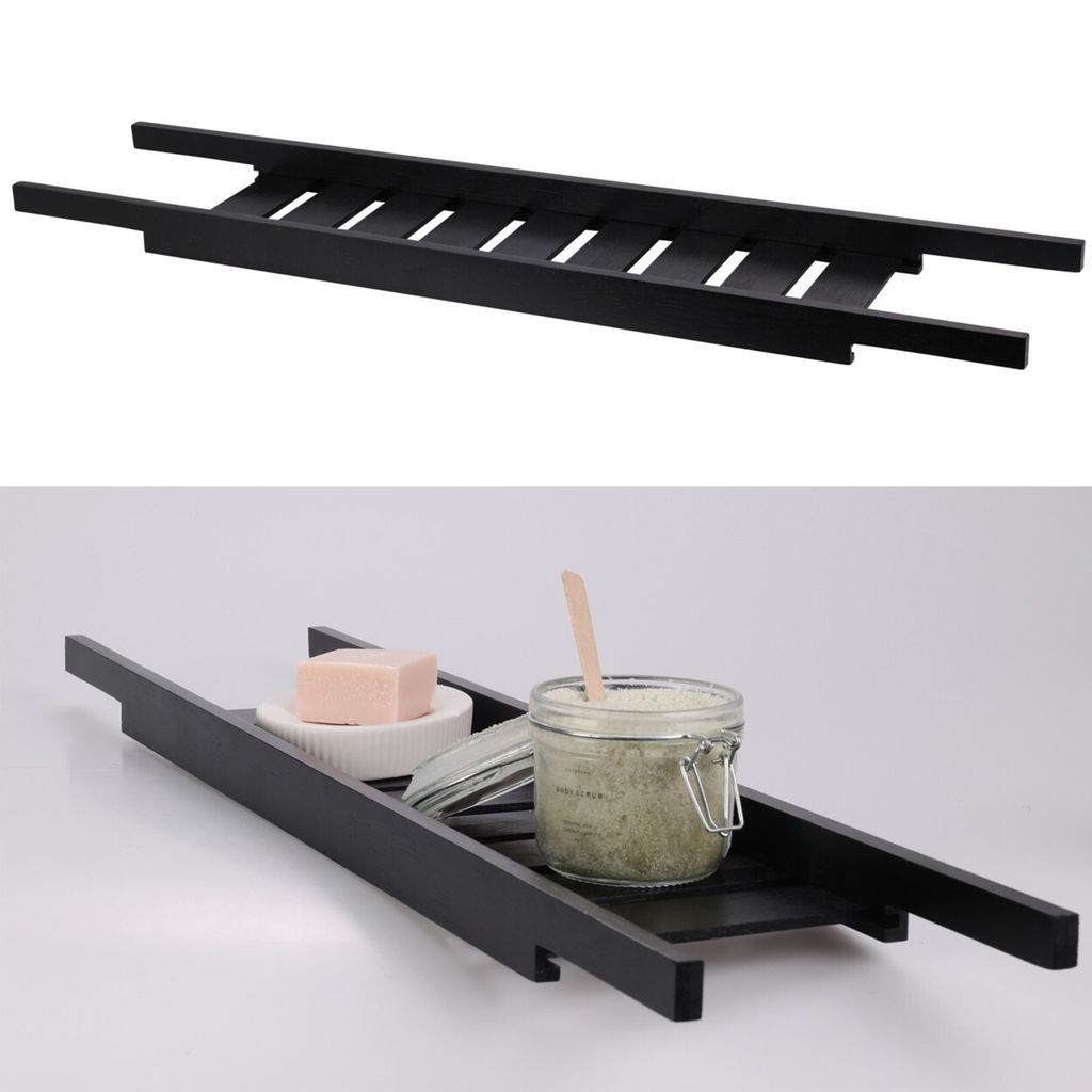 Bathroom Solutions Badregal LOFT aus Bambus | Kaufland.de