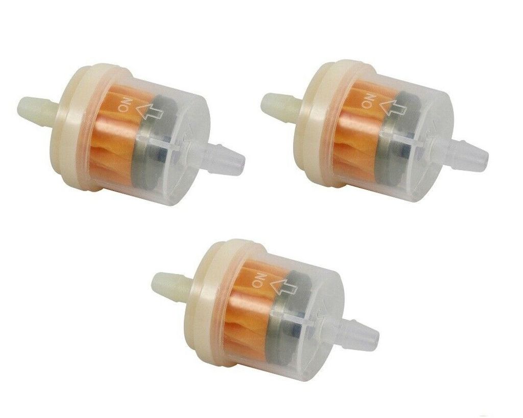 3x Kraftstofffilter Vorfilter Filter | Kaufland.de