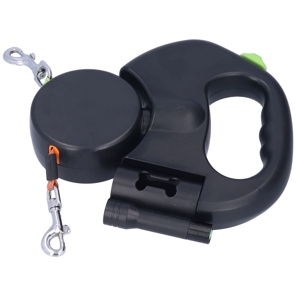 Automatisch einziehbare Hundeleine 1 Tow 2 | Kaufland.de