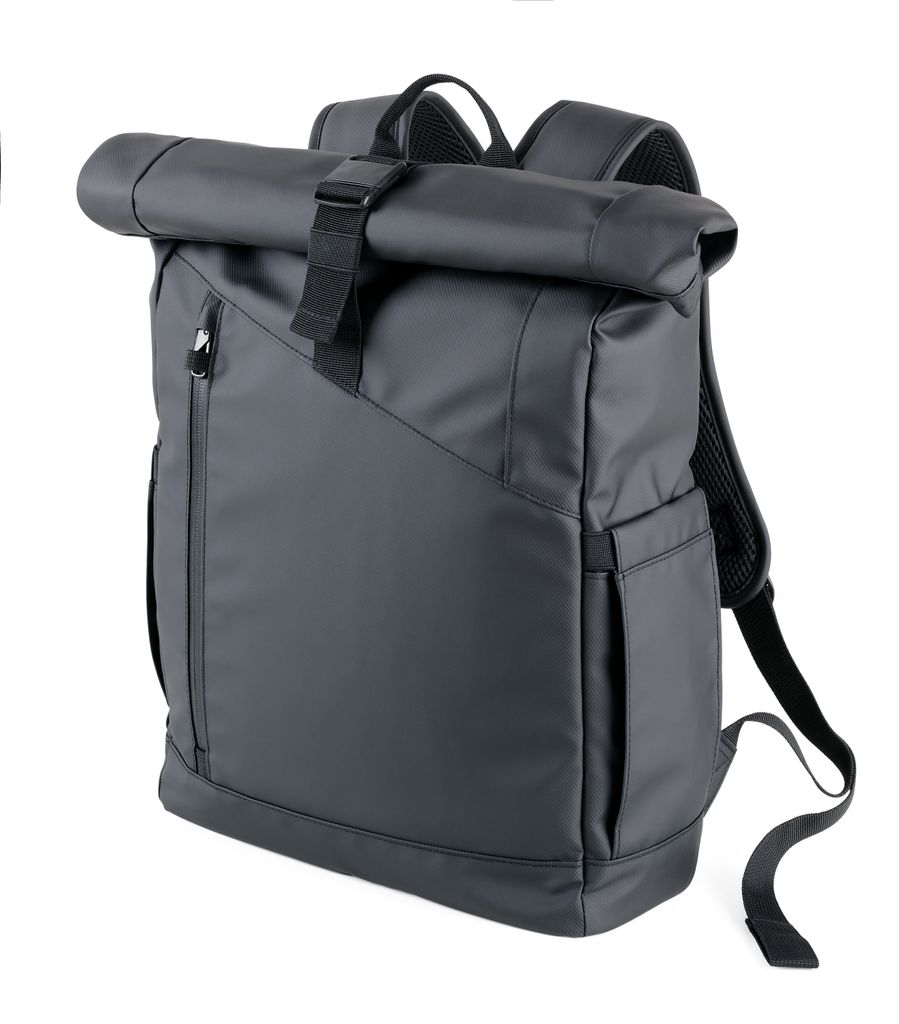 Roll Top Rucksack mit magnetischem | Kaufland.de