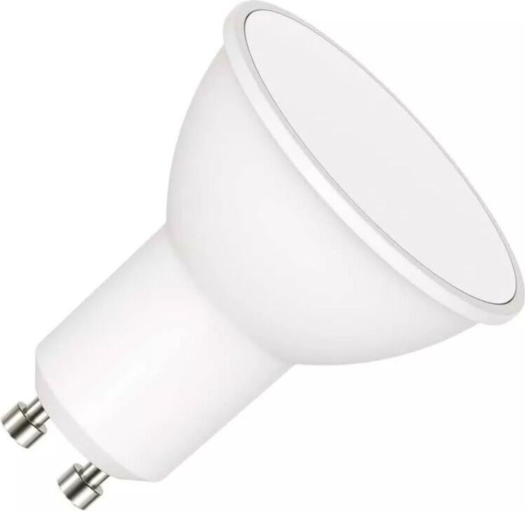 EMOS Lighting žárovka GU10 60 W teplá bílá | Kaufland.cz