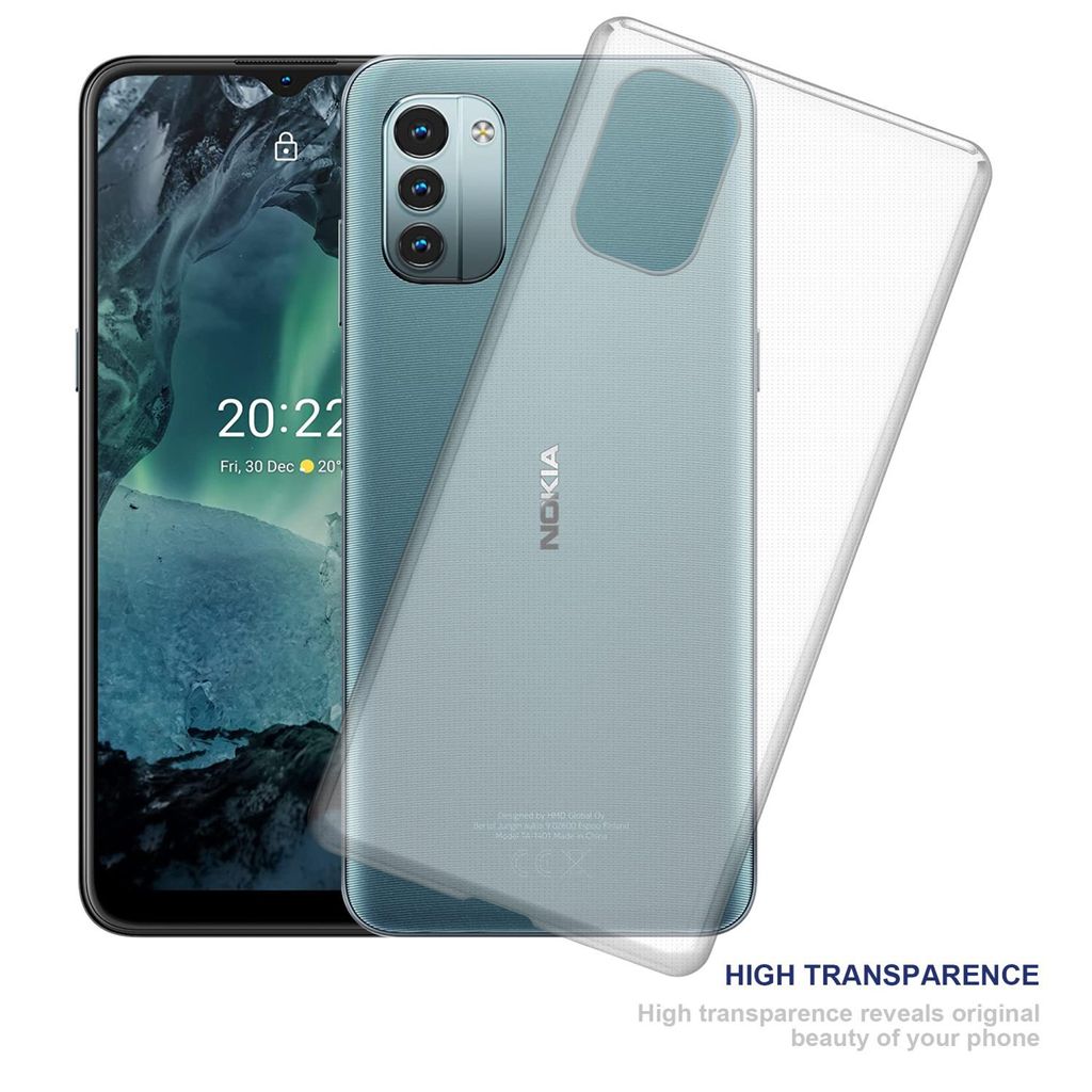 Cadorabo kryt pre Nokia G11 / G21 ochranný | Kaufland.sk
