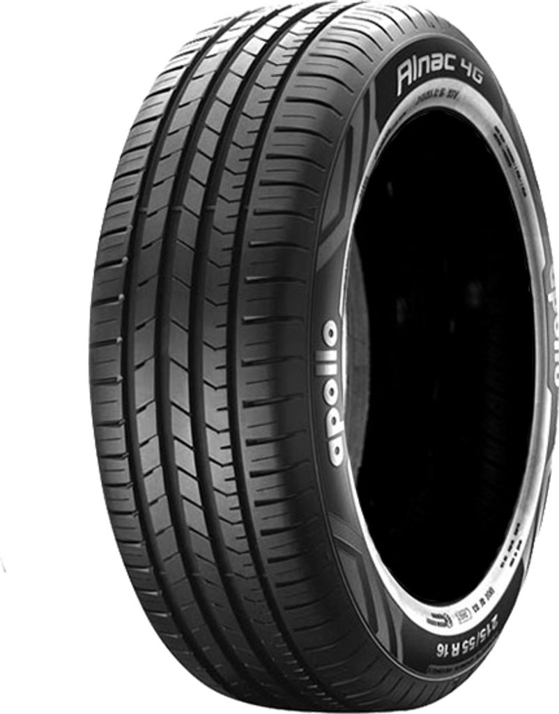 Apollo Alnac 4G 205/55R16 91V Bsw Reifen C1, C2, C3