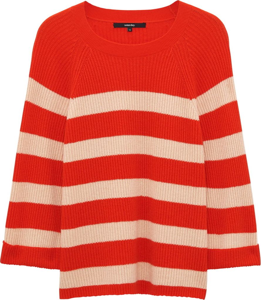 someday. Tijou stripe cherry red cherry red | Kaufland.de