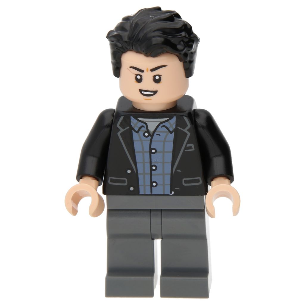 LEGO: Bruce Banner Hororové kostýmy