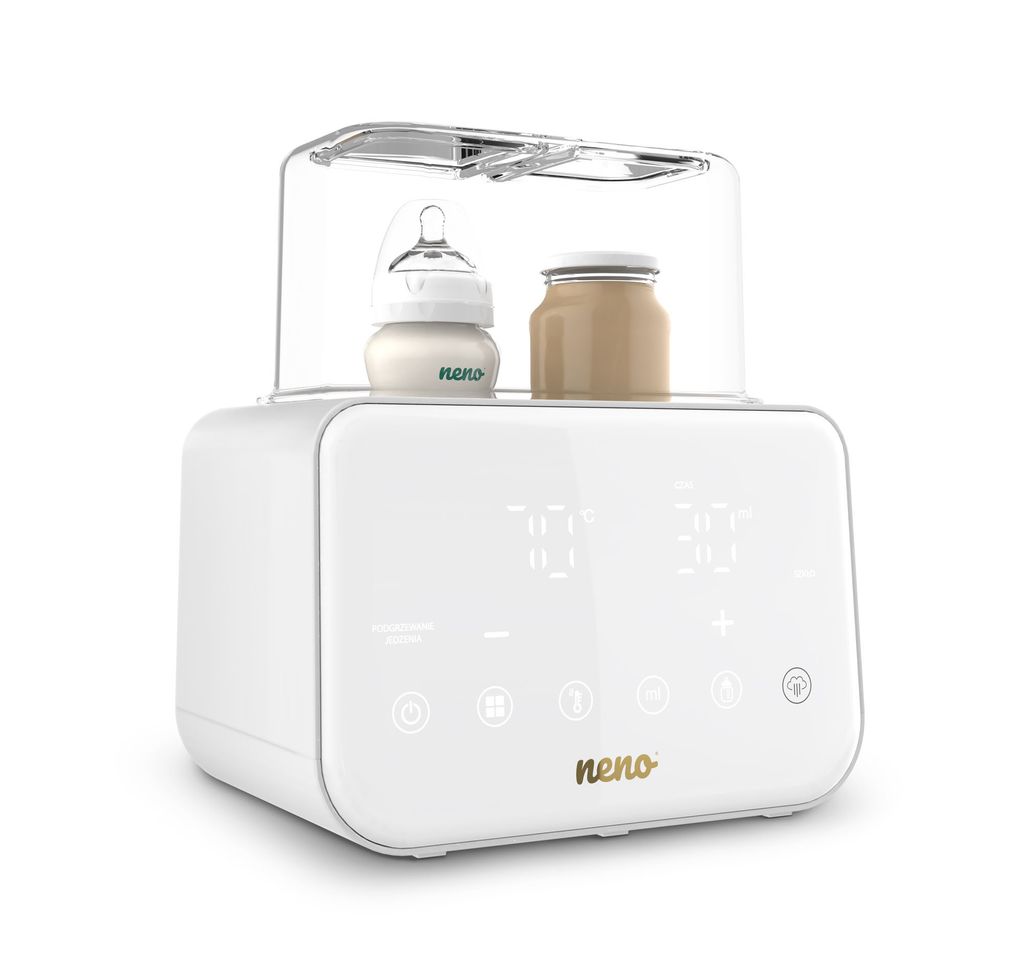 Neno Vivo 6-in-1 Sterilisator: | Kaufland.de